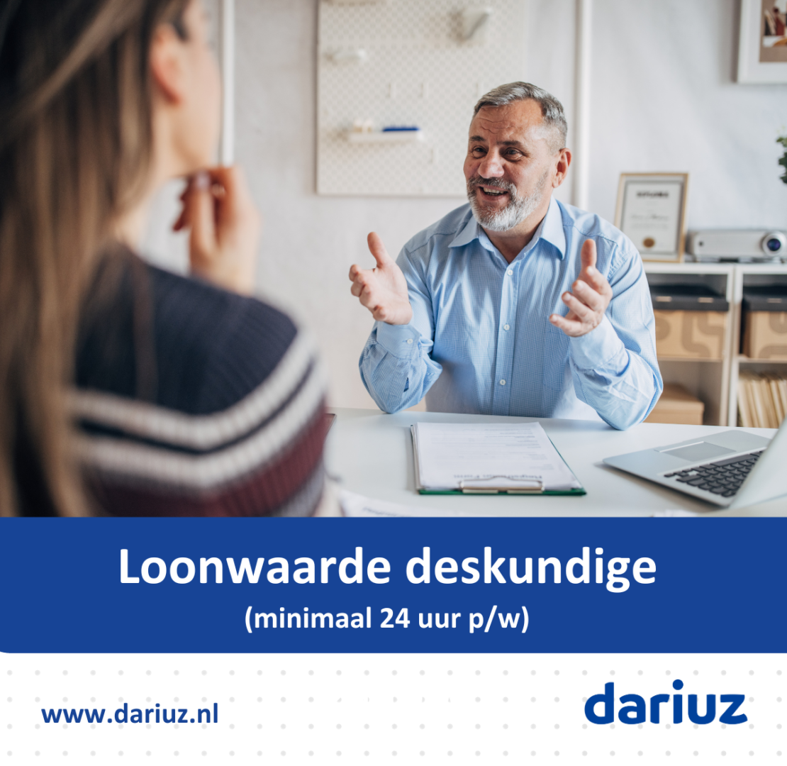 Algemeen – DARIUZ